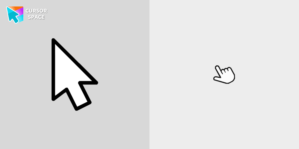 Custom Cursor Little Pointer Cursor Prank Theme - Cursor Pack | Cursor ...